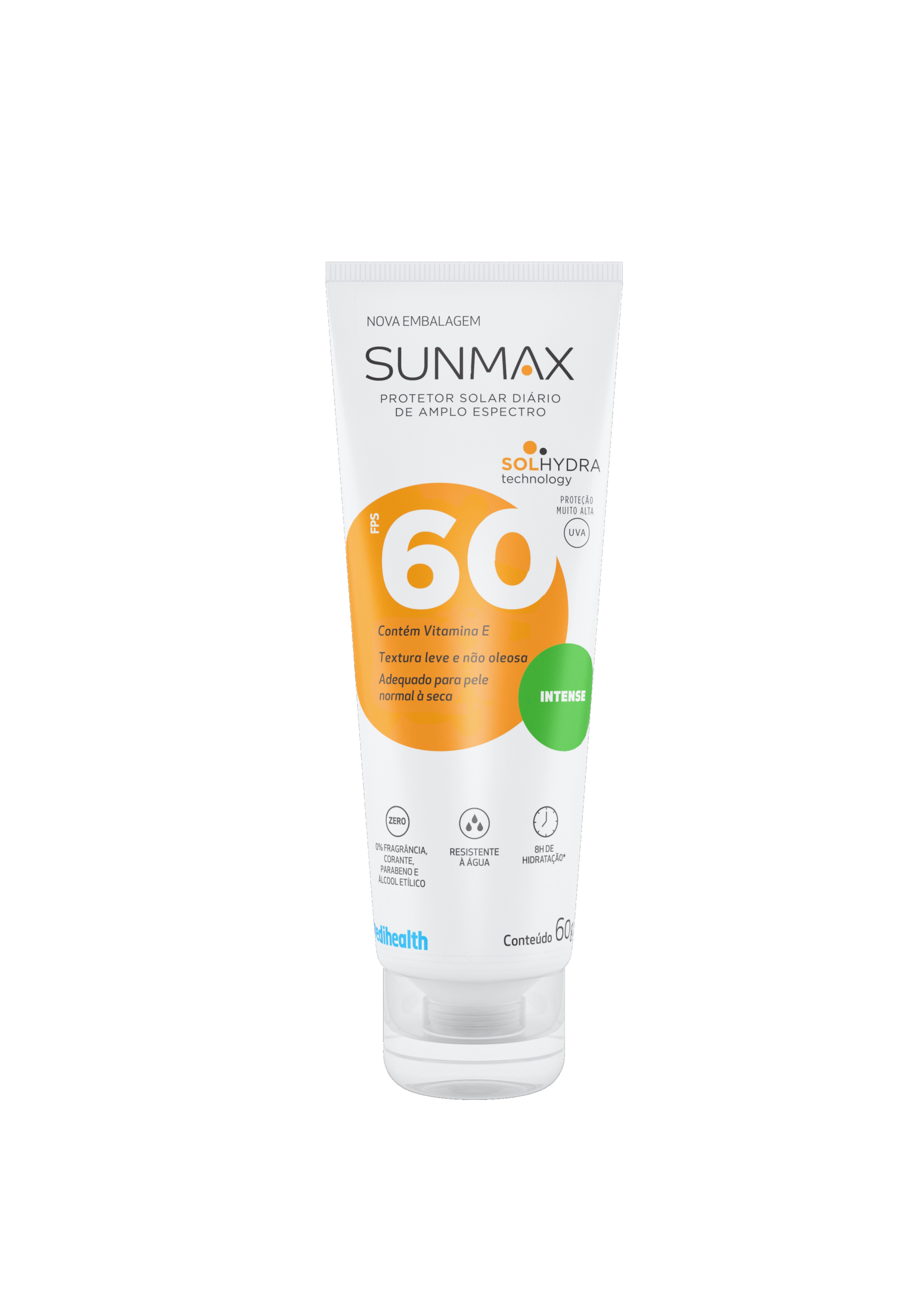 Sunmax Intense FPS 60 - Medihealth