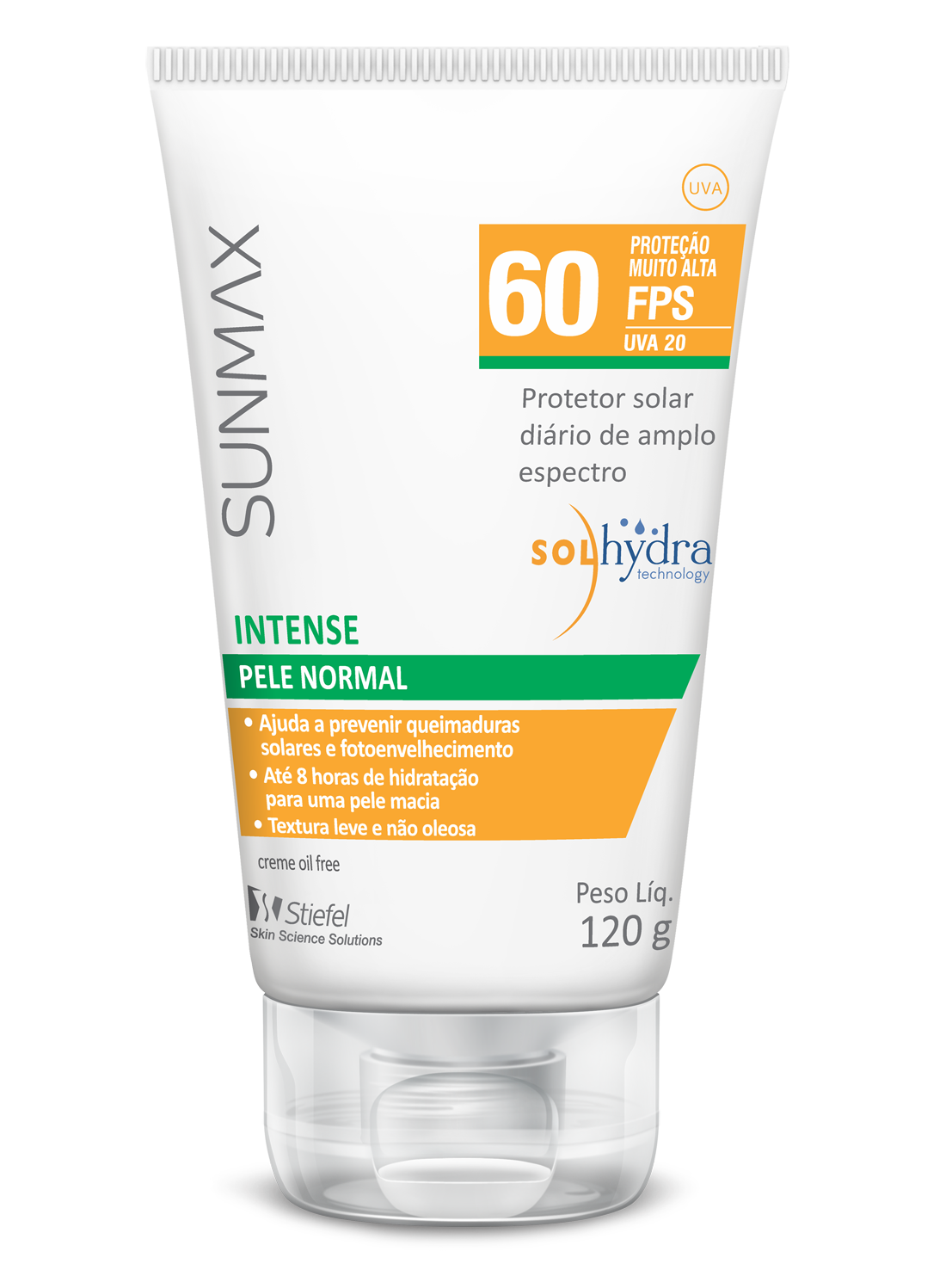 Sunmax Intense FPS 60 - Medihealth